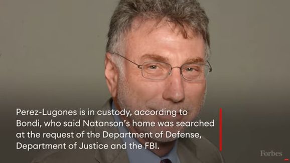 January 14, 2026 - Navy Veteran turned federal government contractor ...