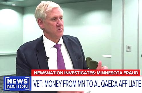 January 15, 2026 - A Navy Intelligence Officer reports he tracked ...