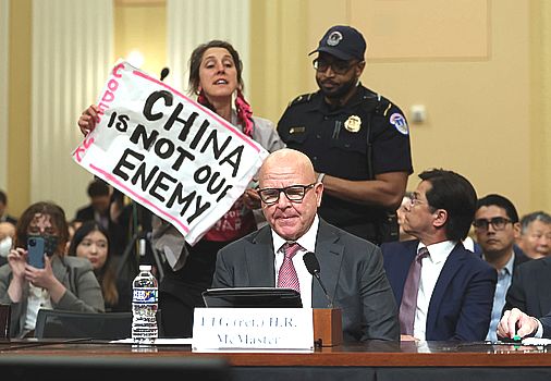 February 11, 2026 - State Department says far left group ‘Code Pink’ is ...