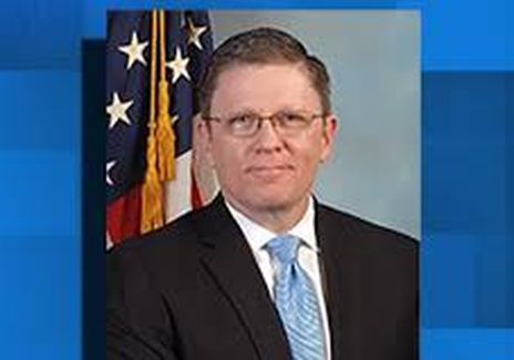 January 28, 2026 - FBI Atlanta Chief Paul Brown warns Fulton County ...