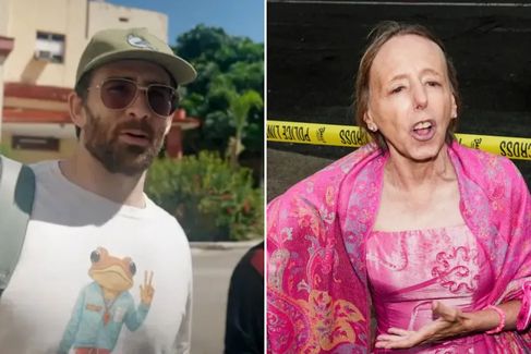 May 23, 2026 - Feds subpoena Hasan Piker, Medea Benjamin over Cuba trip ...