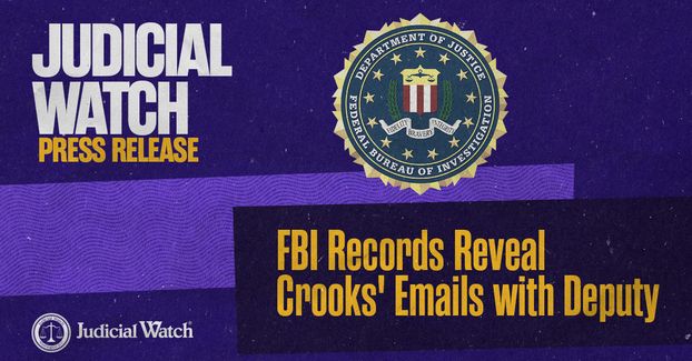 June 5, 2026 - Judicial Watch: New FOIA docs reveal Thomas Crooks ...