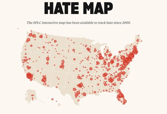 June 4, 2026 - DOJ drops superseding indictment against SPLC; new ...